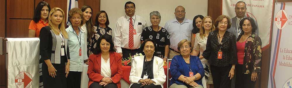 UNADP — Universidad Abierta y a Distancia de Panamá