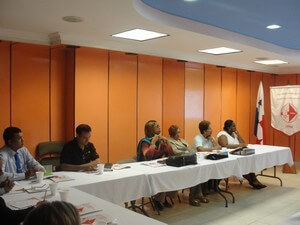 UNADP — Universidad Abierta y a Distancia de Panamá